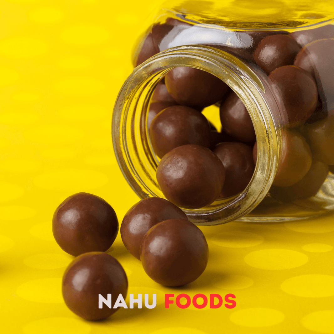 Hopi Snacks – NAHU FOODS COMPANY