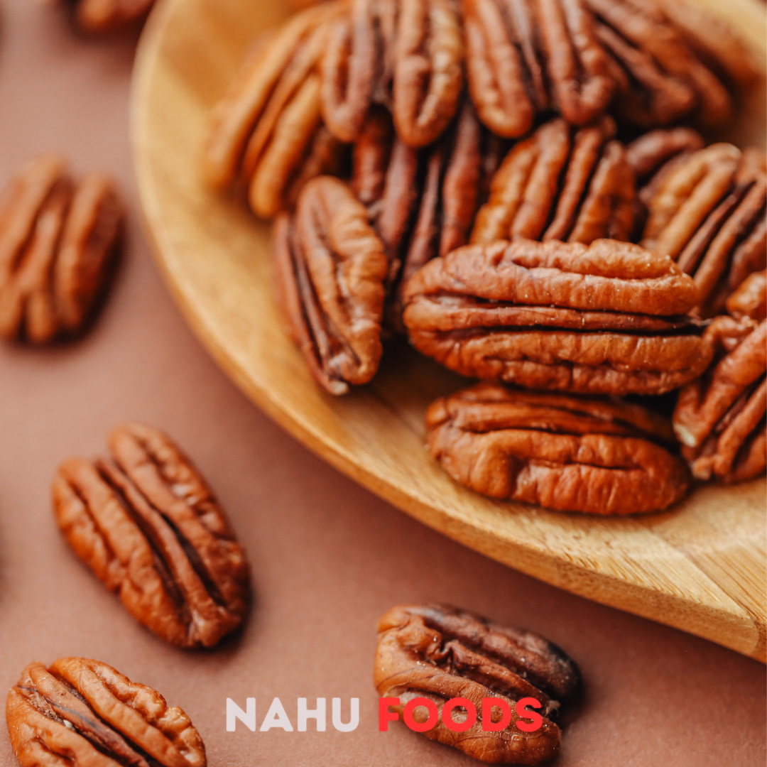 Tres Nueces – NAHU FOODS COMPANY