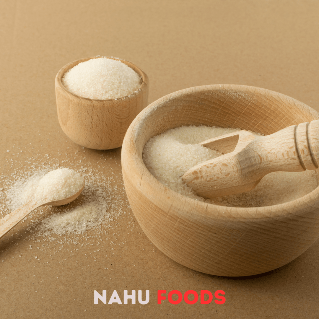 Superalimentos – NAHU FOODS COMPANY