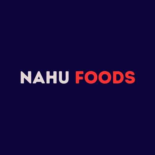 Snacks Deshidratados – NAHU FOODS COMPANY