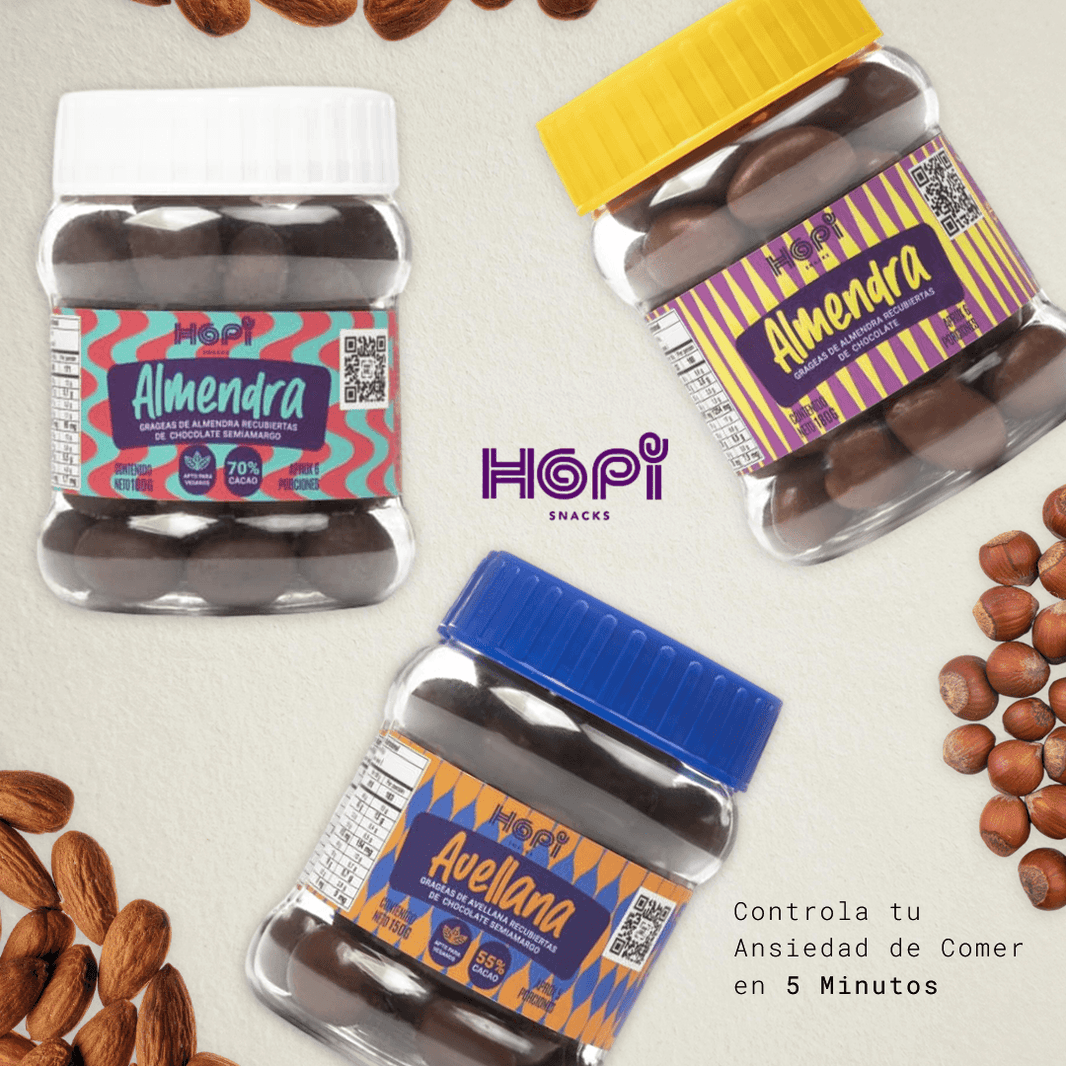 Hopi Snacks – NAHU FOODS COMPANY