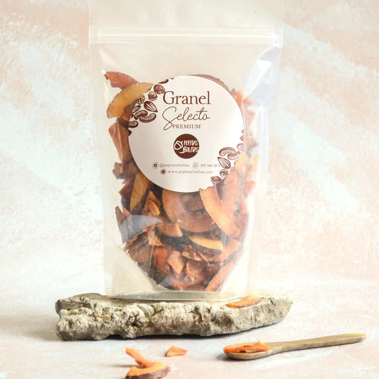 Hopi Snacks – NAHU FOODS COMPANY